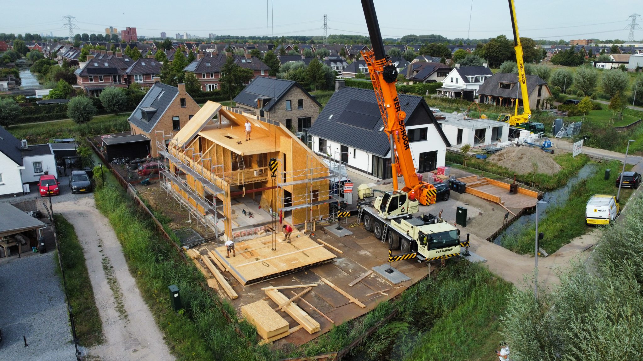 ONTWERP- EN FABRICAGEPROCES - SIP EUROPE