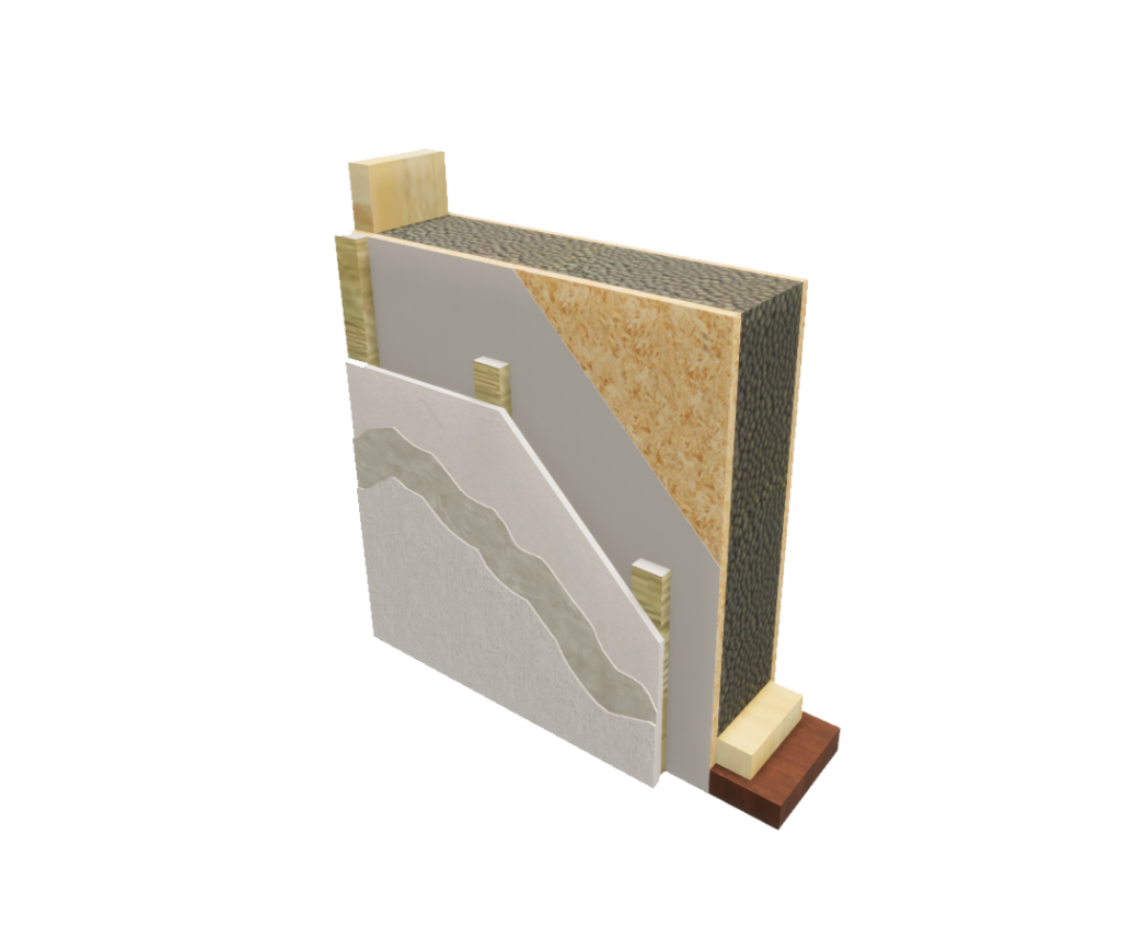 SIP CONSTRUCTIE SYSTEEM IN GEBRUIK - SIP EUROPE